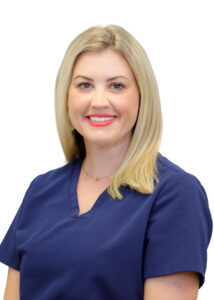 Kelli Parish, MSN, APRN, FNP-C - Austin Vasectomy Center